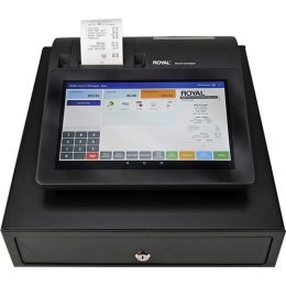 Cash Registers - CopyFaxes