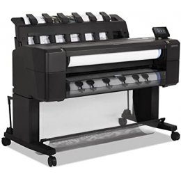 HP T1530 36" DesignJet Plotter RECONDITIONED - CopyFaxes