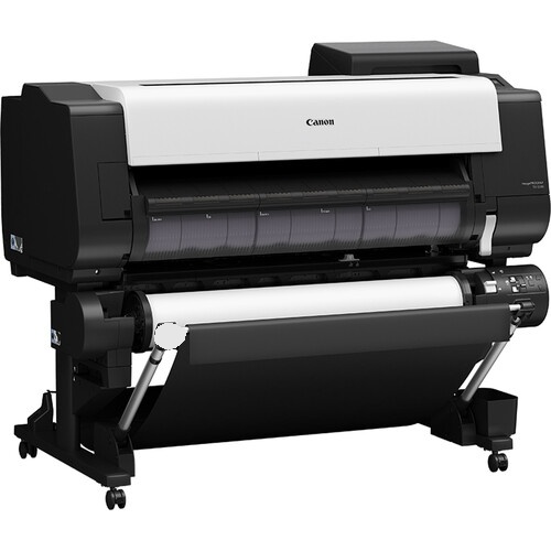 Canon IPF TX-3200 36" Large Format Printer w/ TX Stacker - CopyFaxes