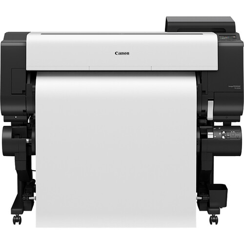 Canon IPF TX-3200 36" Large Format Printer w/ TX Stacker - CopyFaxes