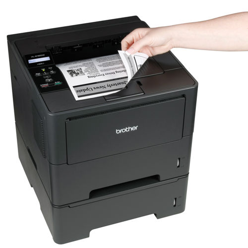 Brother HL-6180DWT Laser Printer - CopyFaxes