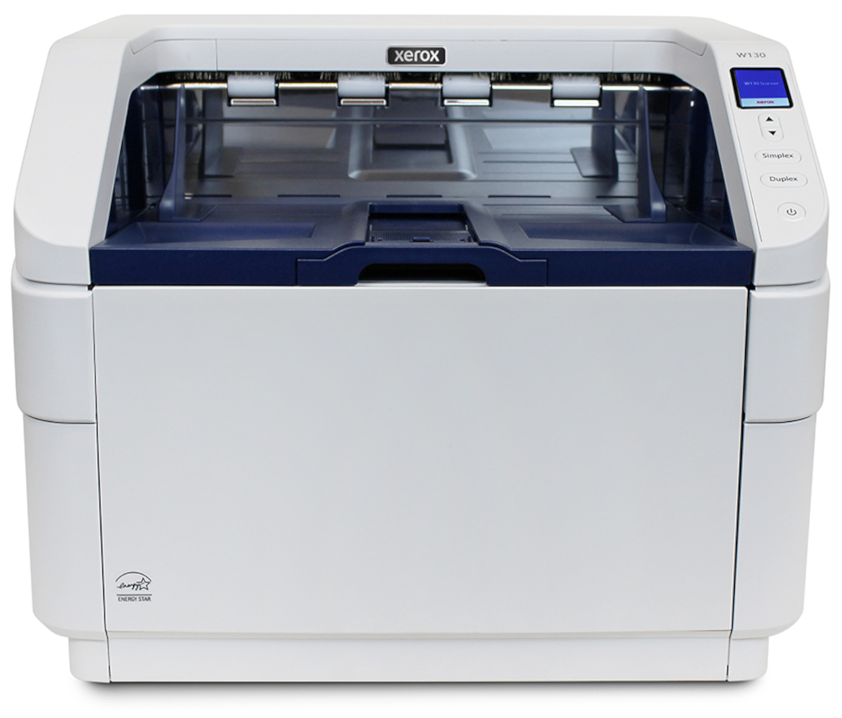 Xerox W130 Scanner America - CopyFaxes