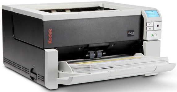 Kodak i3200 Document Scanner - CopyFaxes