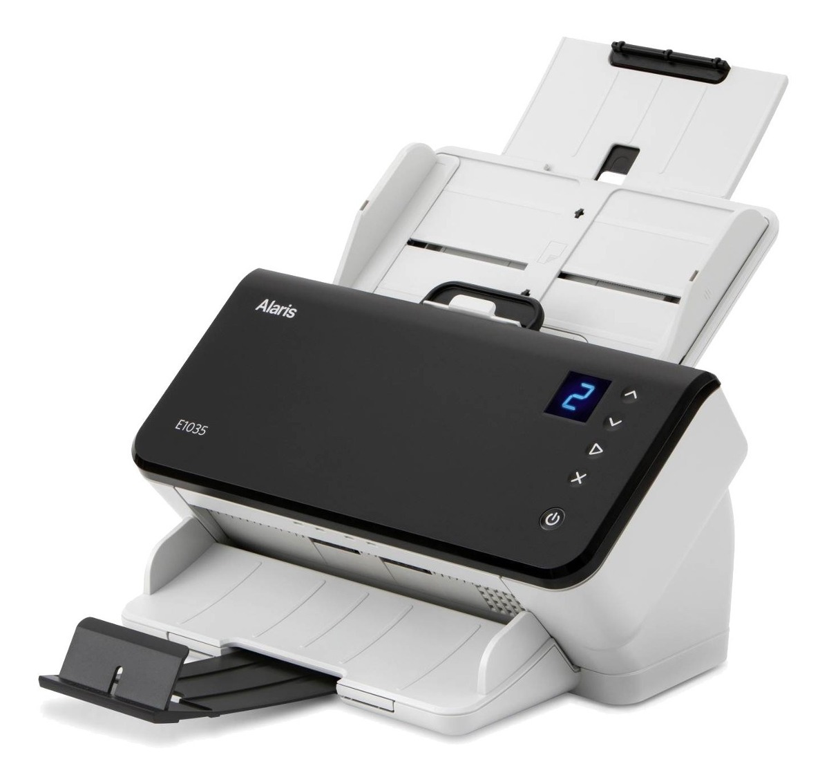 Kodak Alaris E1035 Scanner - CopyFaxes