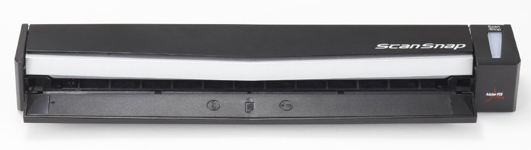 Fujitsu ScanSnap S1100 Instant PDF Document Scanner