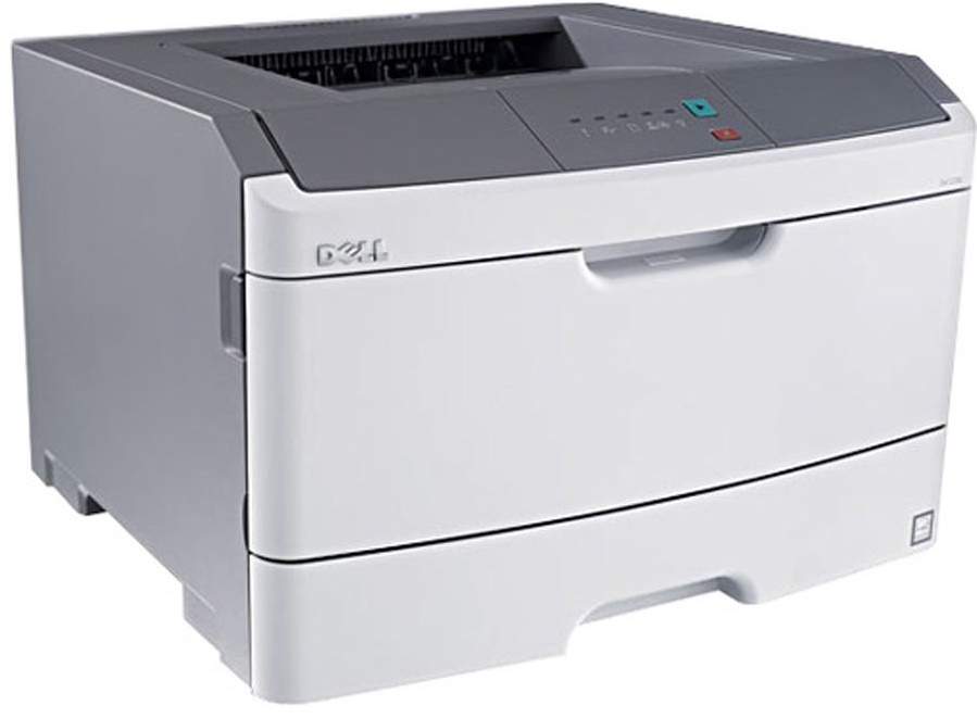 Dell 2230D Laser Printer RECONDITIONED - CopyFaxes