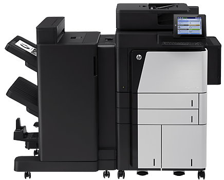 Lexmark M830Z MultiFunction Laser Printer RECONDITIONED - CopyFaxes