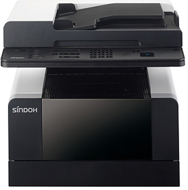 Sindoh M403 Multifunction Copier - CopyFaxes