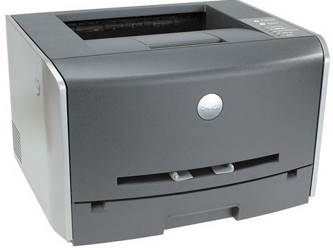 Dell 1700N Laser Printer RECONDITIONED - CopyFaxes