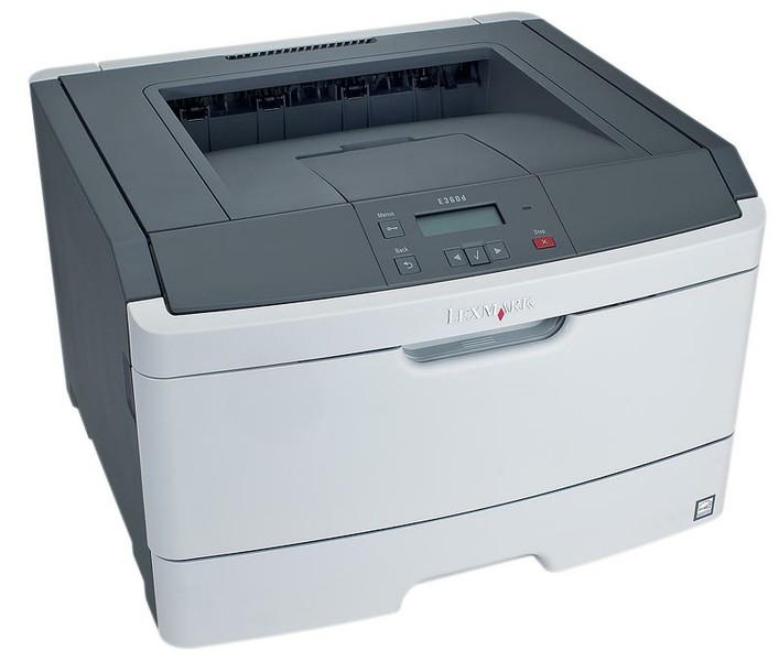 Lexmark E360D Monochrome Laser Printer FACTORY REFURBISHED
