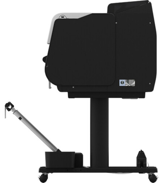 Canon Image PROGRAF TX-4200 MFP Z36 Printer with Stacker - CopyFaxes