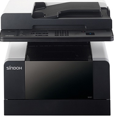 Sindoh M402 Multifunction Copier - CopyFaxes